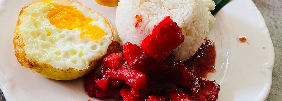 Kanto Freestyle Breakfast - Santo Niño - Marikina City, Marikina