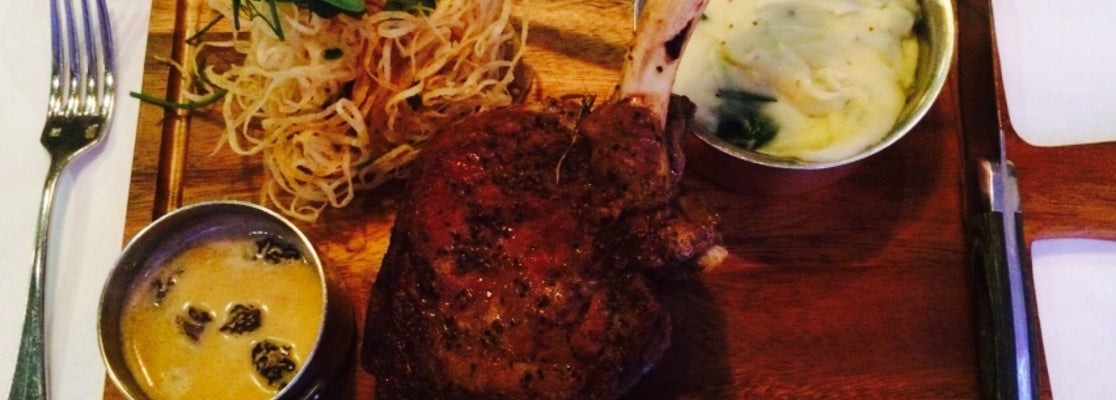 La Maison - French Restaurant in South-East Inner City