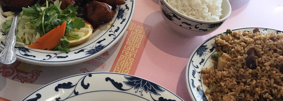 Paul Kee Restaurant - Chinese Restaurant in Wheaton