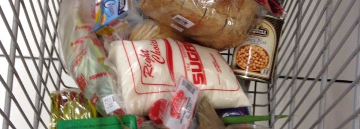 The Atrium - Shopping Mall in Iloilo City