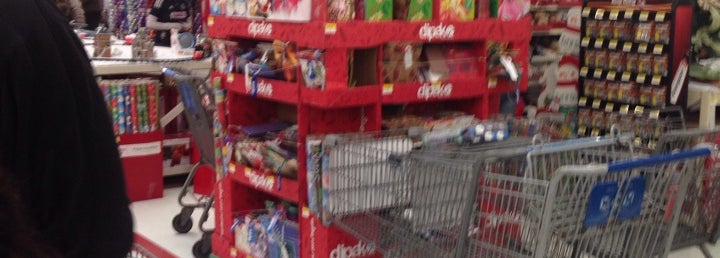 Walmart - Toluca de Lerdo, México