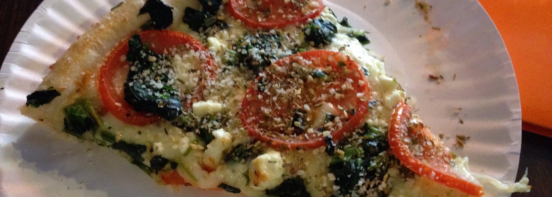 Varsity Pizza - Pizzeria in Syracuse