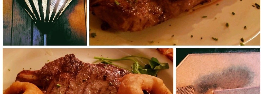 Diamond Grille - Steakhouse