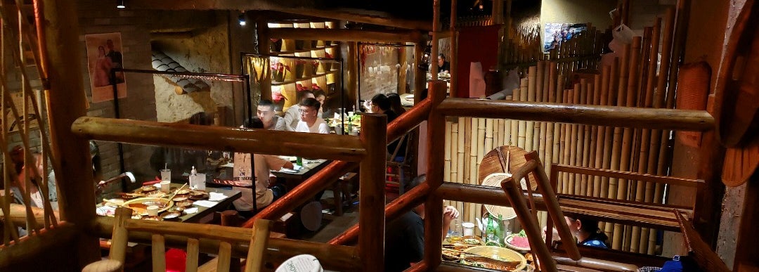 Chong Qing Lao Zao - Downtown Flushing - Flushing, NY