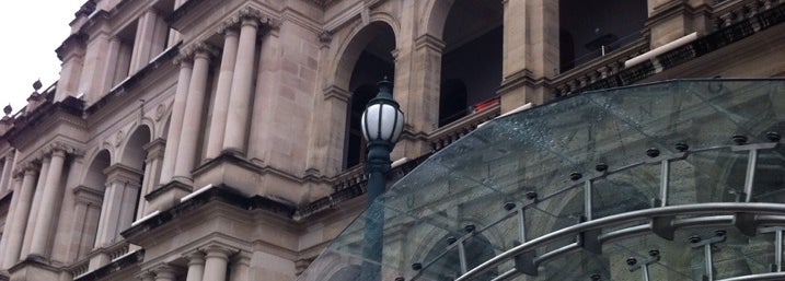 Brisbane Square Library - Brisbane City - 21 tips from 1031 visitors