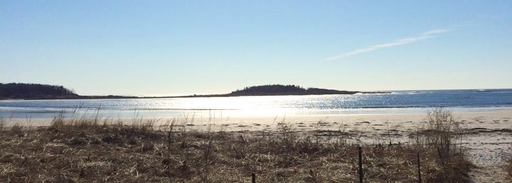 Goose Rocks Beach - 16 tips