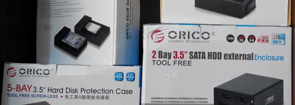 Ardy Komputer - Hardware Store