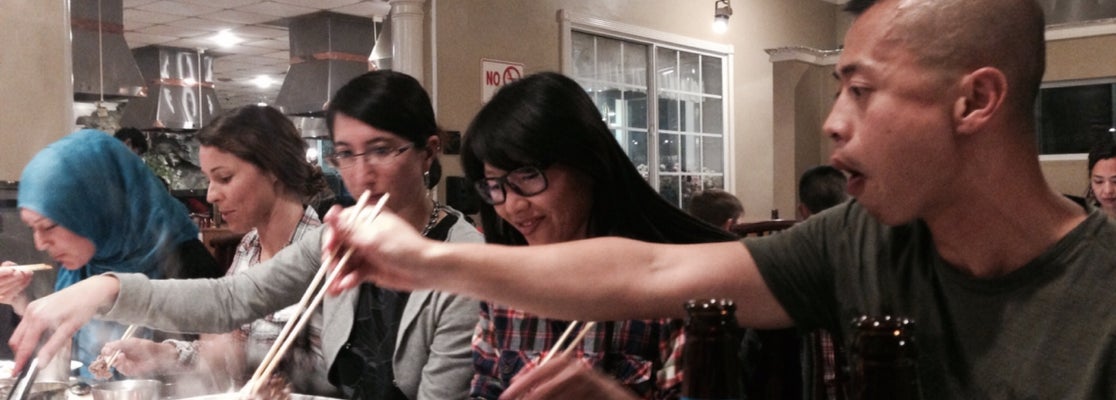 Shik Do Rak - House of Duk Bo Sam - 25 tips