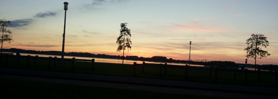 Strand Nesselande - Nesselande - 13 tips from 660 visitors