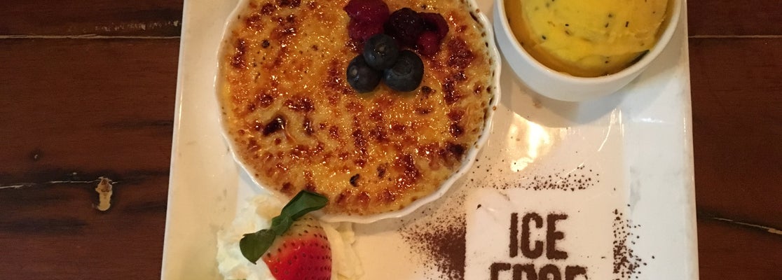 Ice Edge Cafe (Now Closed) - Hougang - 58 tips from 2959 visitors