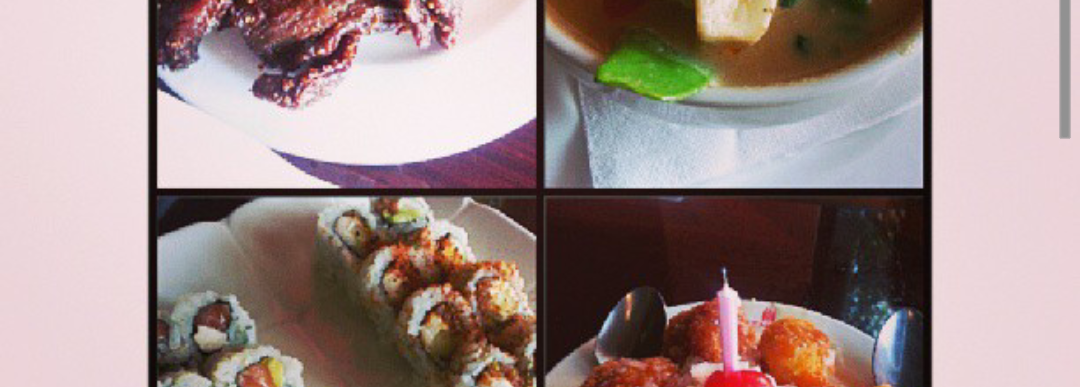 Zenna Thai & Japanese - Plano, TX