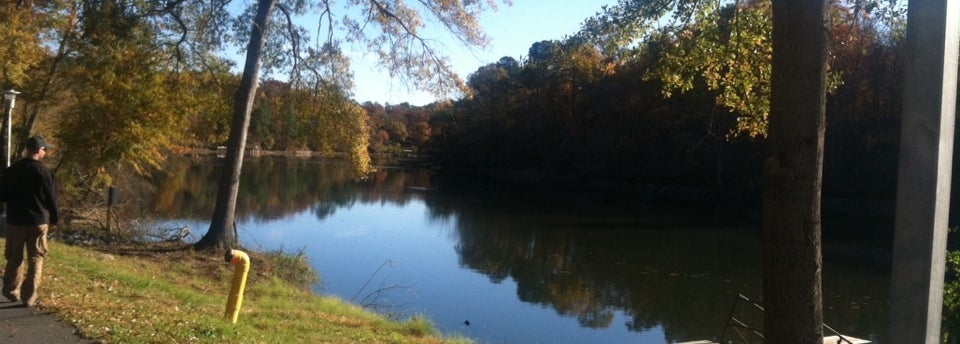 Catherine's Landing RV Park - Hot Springs, AR