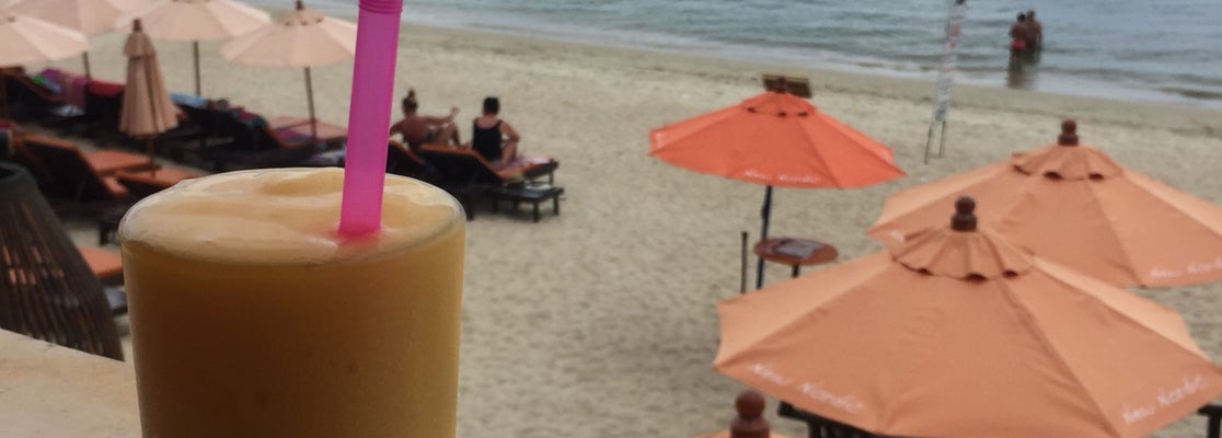 Swing Bar (Now Closed) - 23 tips