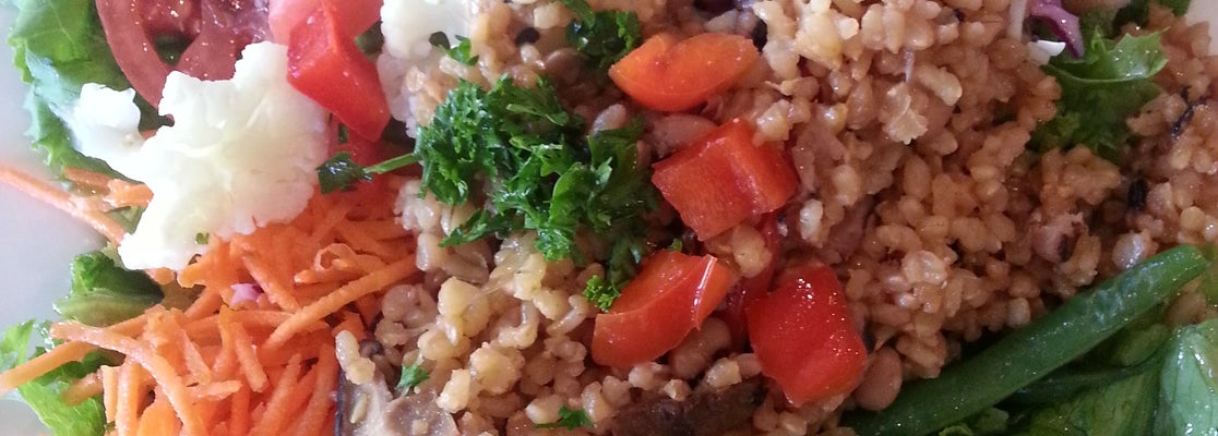 Mocha Mocha - Breakfast Spot in Toronto