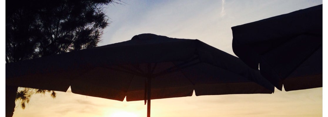 Καλάμια (Kalamia Beach) - Beach in Κόρινθος