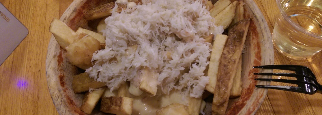 Mitch's Seafood - Seafood Restaurant in San Diego