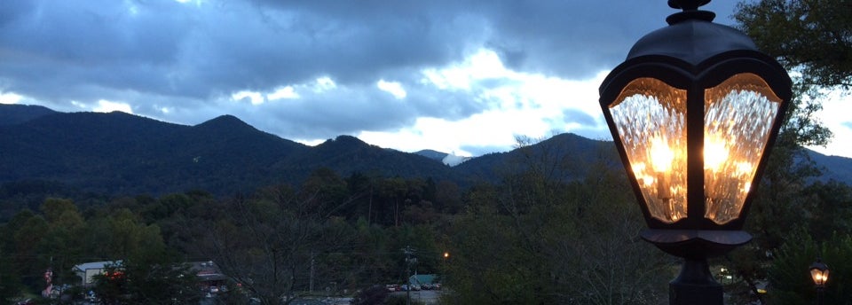 Rabun Manor - Historic and Protected Site