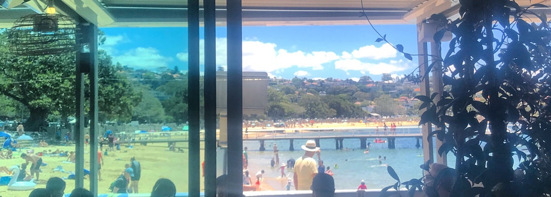 The Boathouse Balmoral Beach - balm - 2 The Esplanade