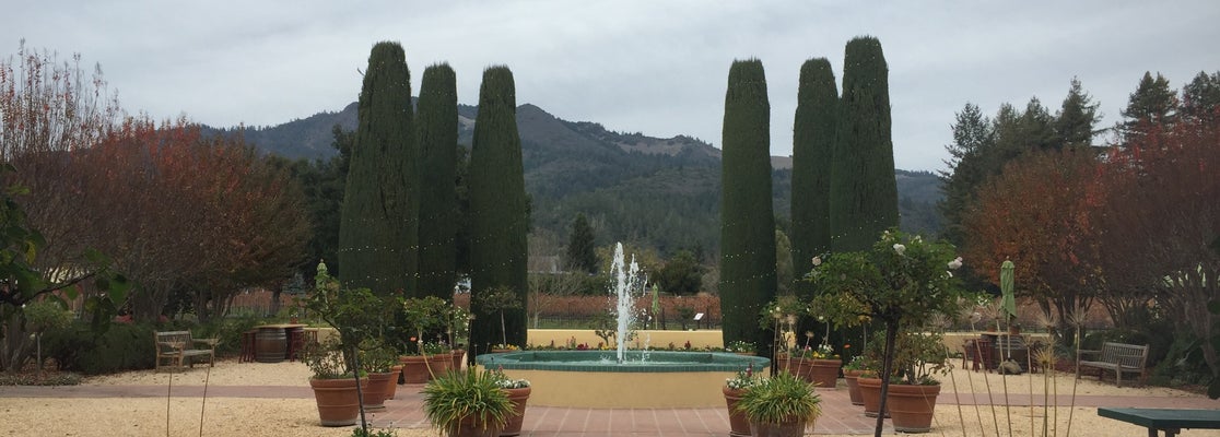 Landmark Vineyards - Winery in Kenwood
