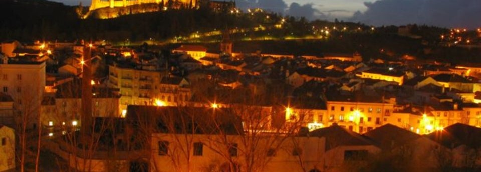 Tomar - 11 tips from 2101 visitors