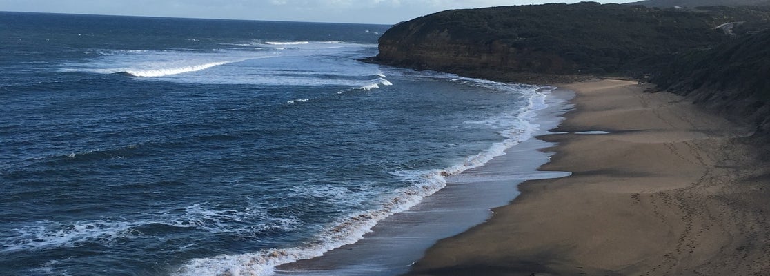 Bells Beach - 15 tips