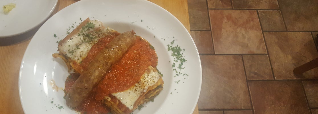 Pasta Lupino - Italian Restaurant