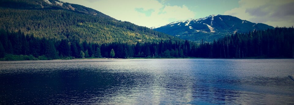 Lost Lake - 11 tips