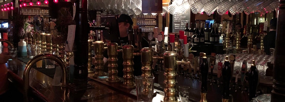 Draught House Pub & Brewery - Rosedale - 103 tips from 5388 visitors