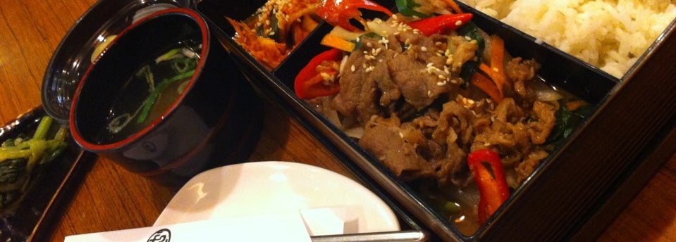Tudari (ทูดาริ) 투다리 - Korean Restaurant