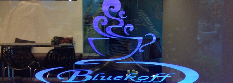 Bluekoff - Coffee Shop in Lad Phrao