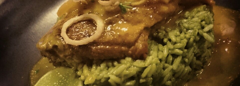 Nanka - La Molina, Lima