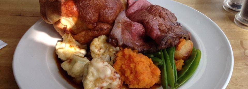 Fodder Shop & Cafe - Farmers Market in Harrogate