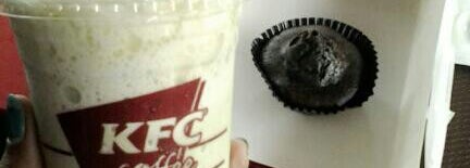 KFC & KFC Coffee - 237 tips from 13657 visitors