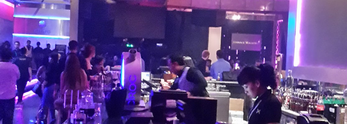 X2 Club, EGO, equinox (Now Closed) - Night Club in Jakarta Pusat