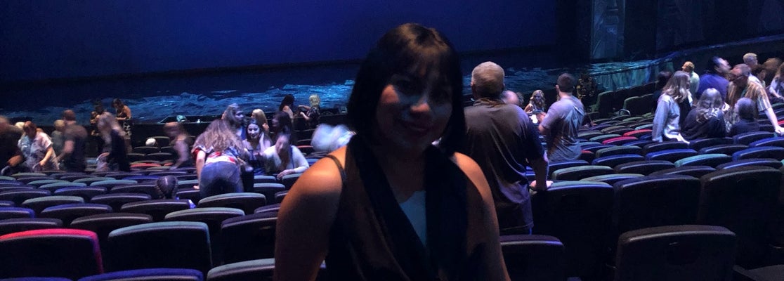 Michael Jackson ONE Theater - 233 tips from 12685 visitors