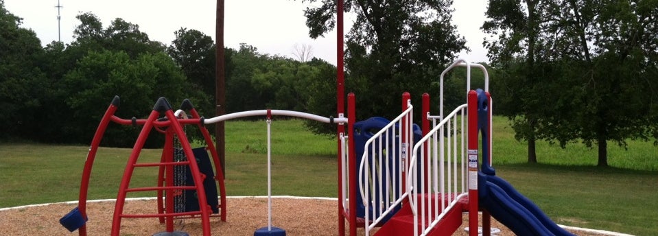 Dunbar Park And Recreation Center - Other Great Outdoors in Dunbar