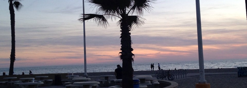 Playa Del Rey Beach - Beach in Playa del Rey