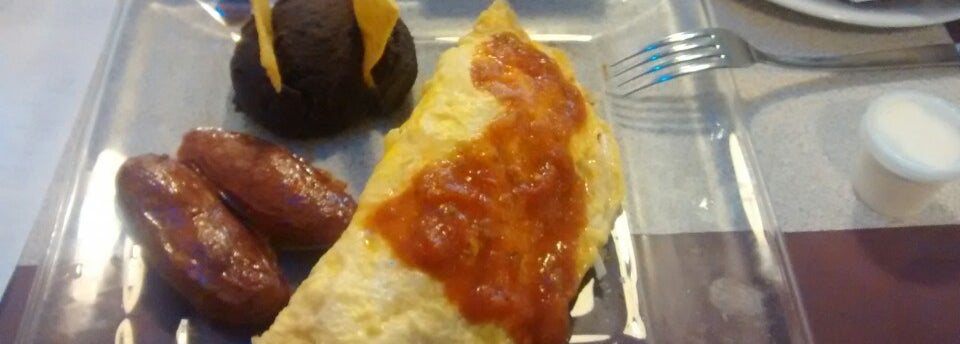 Pasteleria La Patsy - Bakery in Guatemala