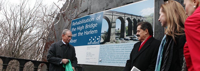 Highbridge Park - Washington Heights - 15 tips from 1325 visitors