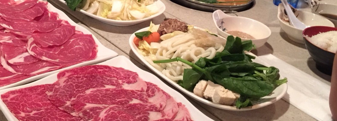 Shabu House - Inner Richmond - San Francisco, CA