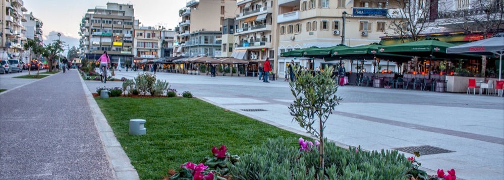 Καλαμάτα (Kalamata) - 15 tips from 3656 visitors