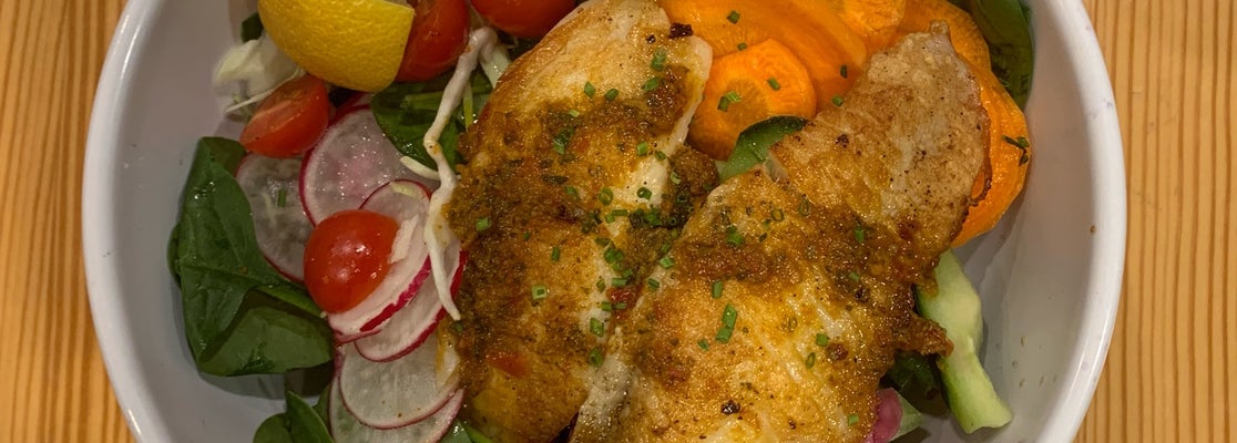 SlapFish - Seafood Restaurant in Laguna Beach