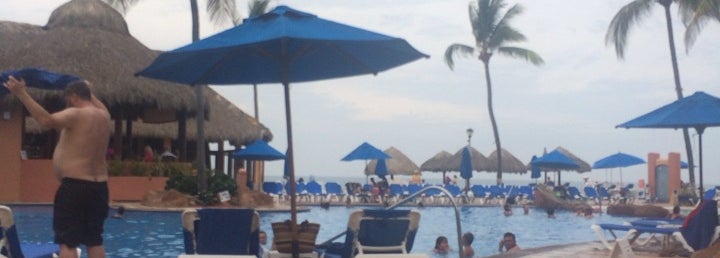 Torres Mazatlan Resort - Mazatlán, Sinaloa