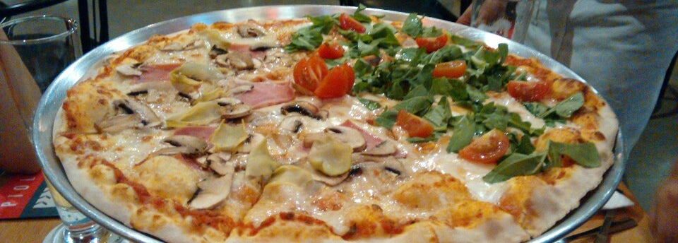 La Piola - Italian Restaurant in Zapopan