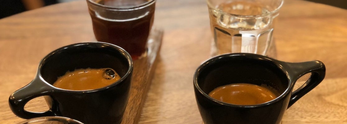 Sterling Coffee Roasters - Northwest District - 43 tips from 1122 visitors