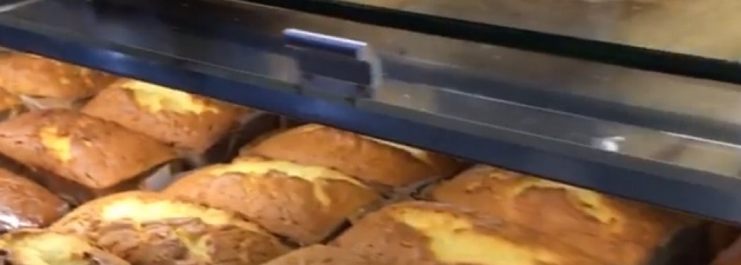 Mita Cake House - Heritage Garden