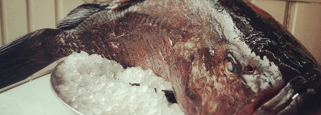 Keros Seafood - Άγιος Δημήτριος, Αττική