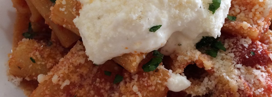 Pappone Trattoria - Italian Restaurant in Madrid