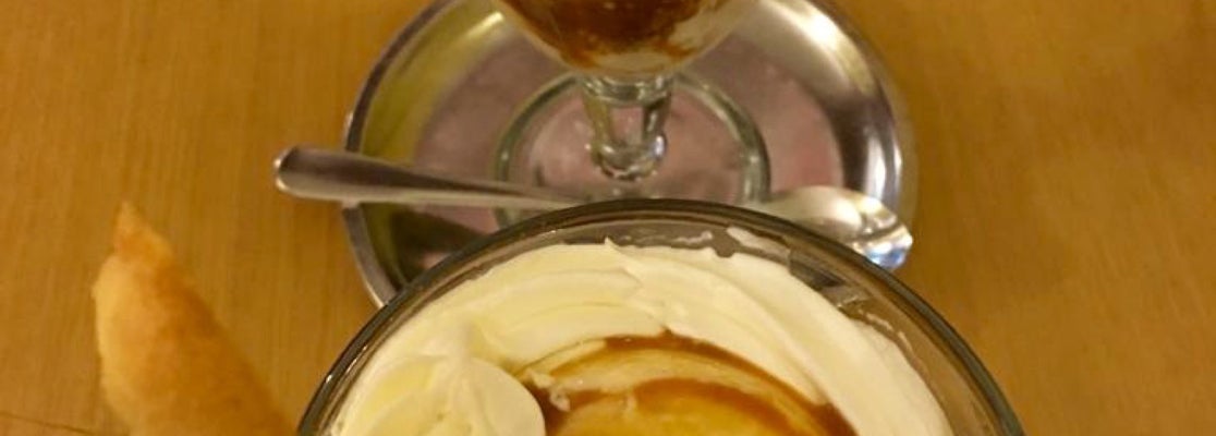 Baylan - Pastry Shop