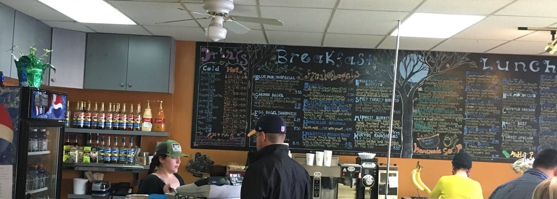 Blue Moon Bakery - Deli in Silverthorne, CO